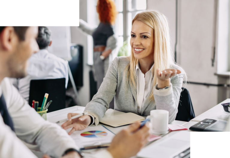 HR Managers - Horenso