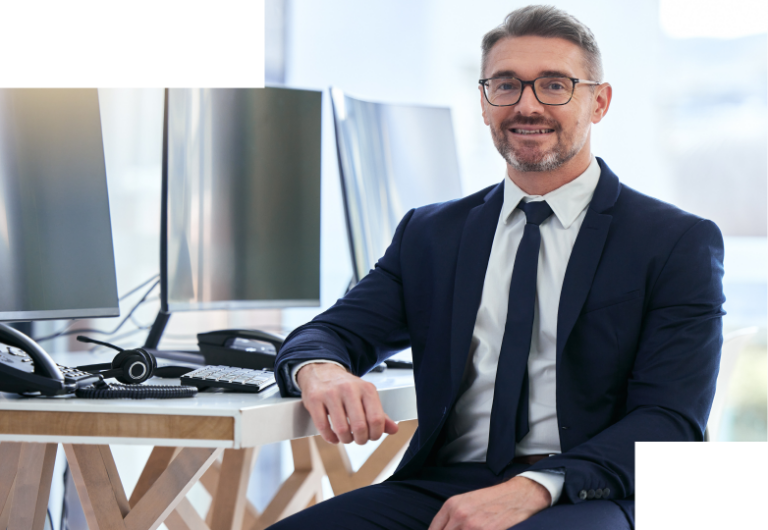 IT Managers - Horenso